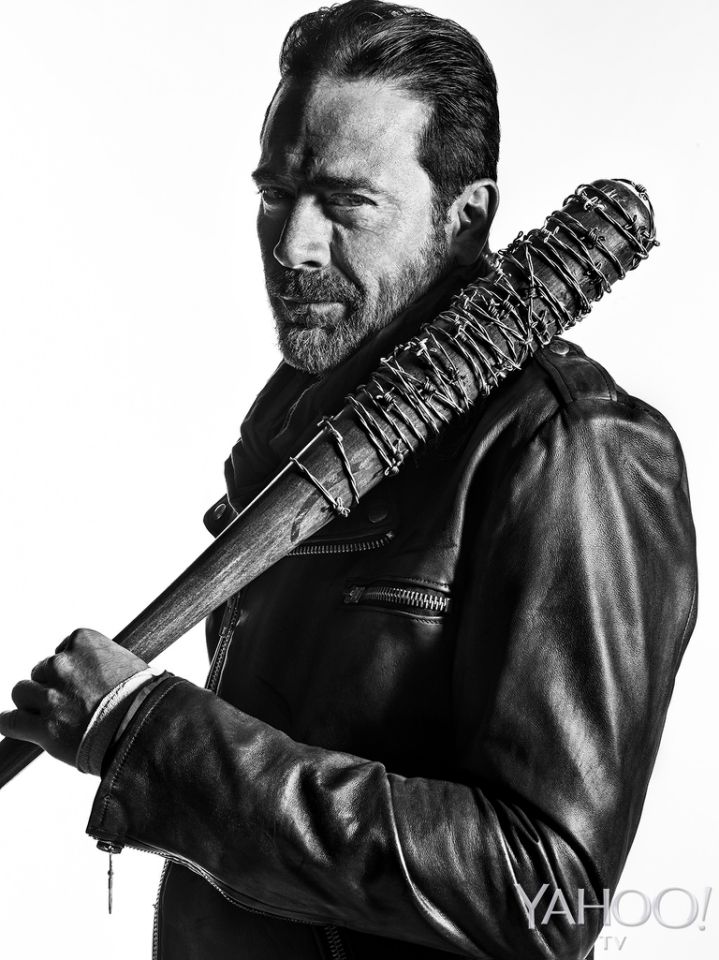 Negan (TV)/(Galeria) | Wiki The Walking Dead | FANDOM powered by Wikia