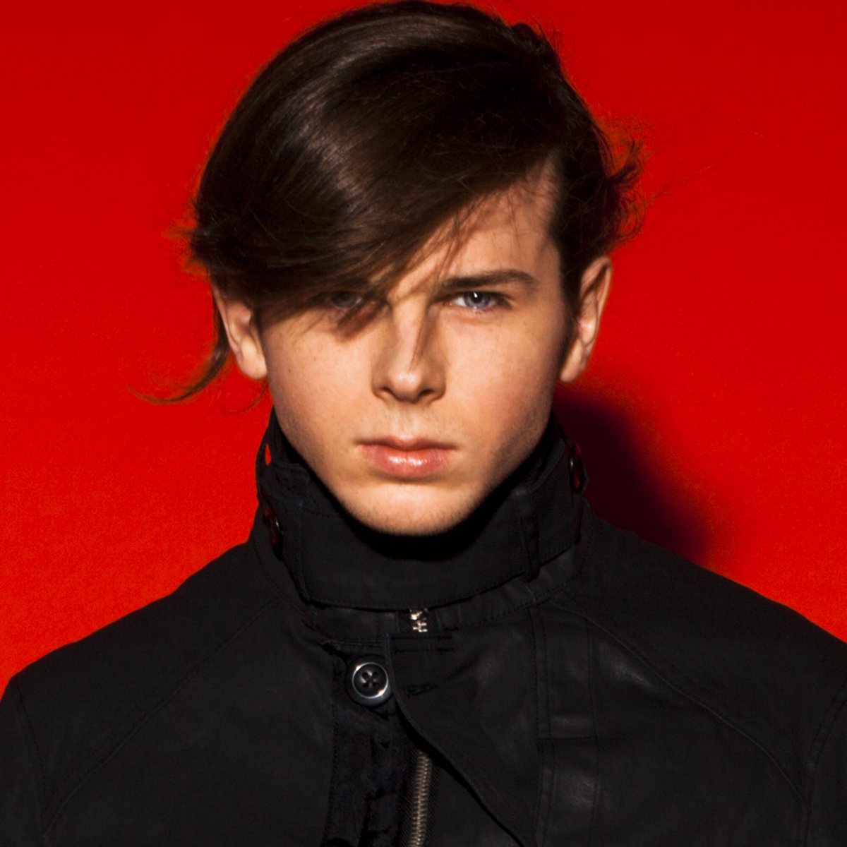 Chandler Riggs | Wiki The Walking Dead | Fandom