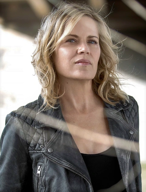 Madison Clark | Wiki The Walking Dead | Fandom