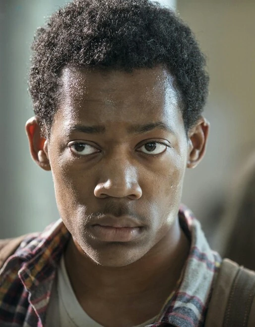 Noah (TV) | Wiki The Walking Dead | FANDOM powered by Wikia
