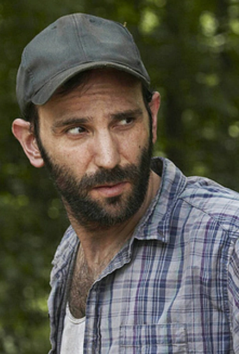 Jim (TV) | Wiki The Walking Dead | Fandom