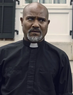 Gabriel Stokes (TV) | Wiki The Walking Dead | FANDOM powered by Wikia