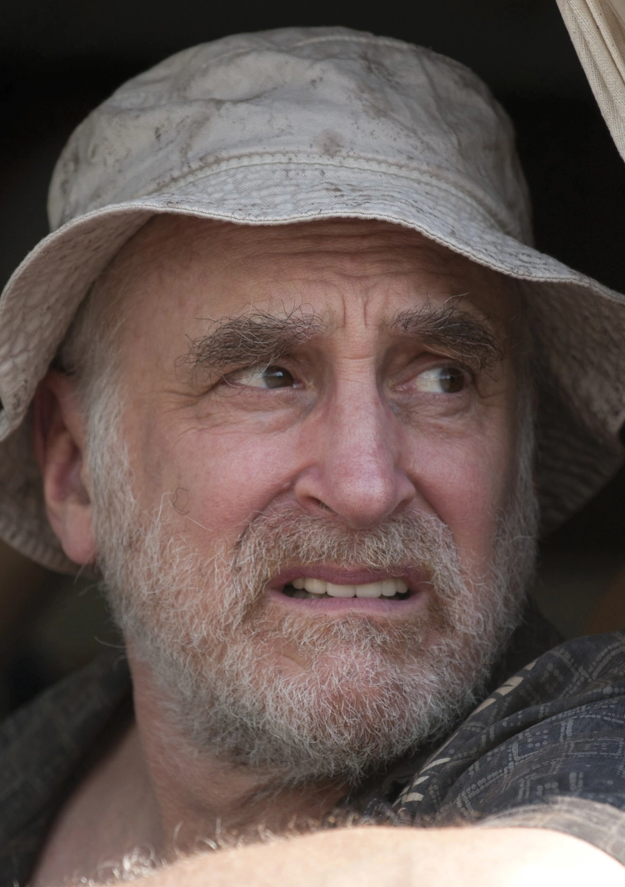 Dale Horvath (TV) | Wiki The Walking Dead | Fandom