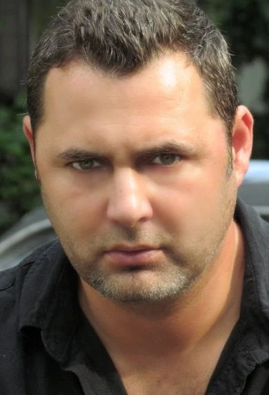 Adam Minarovich | Wiki The Walking Dead | Fandom