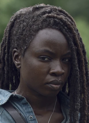 Michonne (TV) | Wiki The Walking Dead | FANDOM powered by Wikia