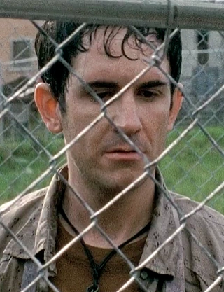 David | Wiki The Walking Dead | Fandom