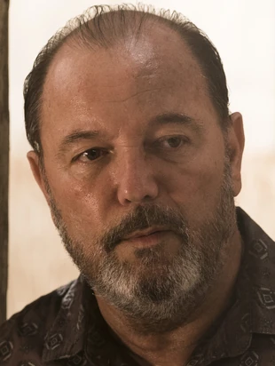 Daniel Salazar | Wiki The Walking Dead | FANDOM powered by Wikia