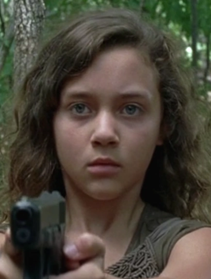Rachel Ward | Wiki The Walking Dead | Fandom