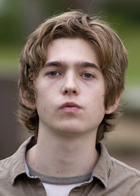 Ron Anderson (TV) | Wiki The Walking Dead | FANDOM powered by Wikia