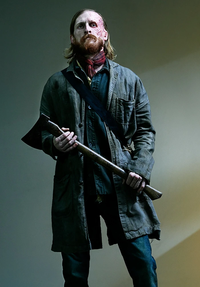 Dwight (TV) | Wiki The Walking Dead | FANDOM powered by Wikia