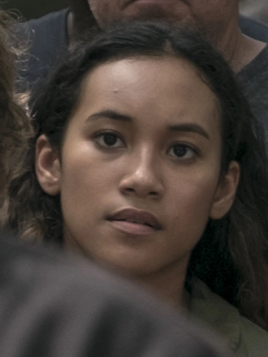 Cyndie | Wiki The Walking Dead | Fandom