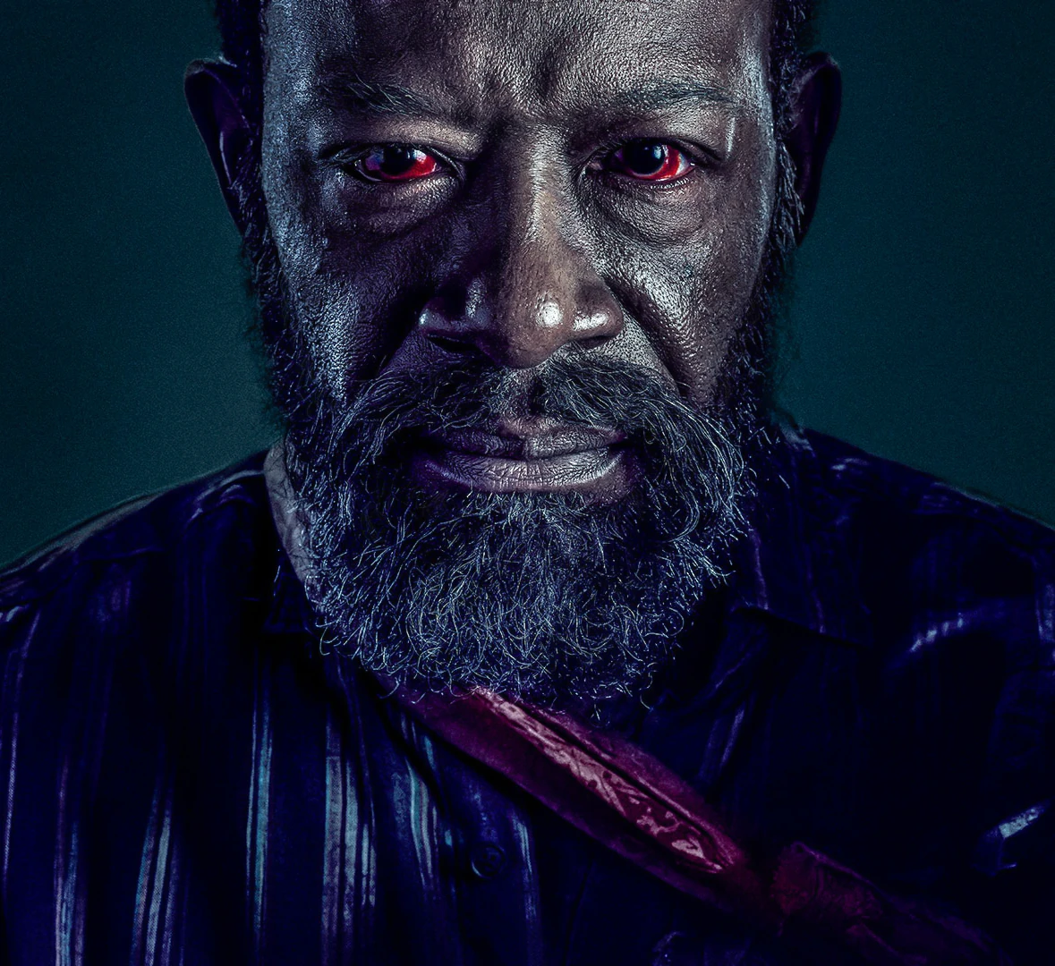 Categoria:Personagens Principais de Fear TWD | Wiki The Walking Dead ...