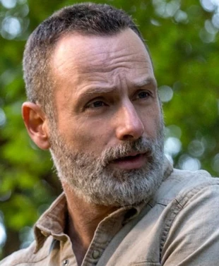 Rick Grimes (TV) | Wiki The Walking Dead | Fandom