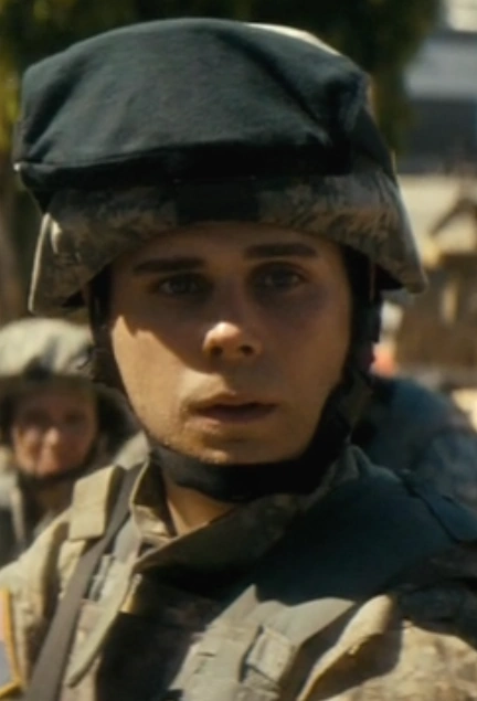 Cole | Wiki The Walking Dead | Fandom