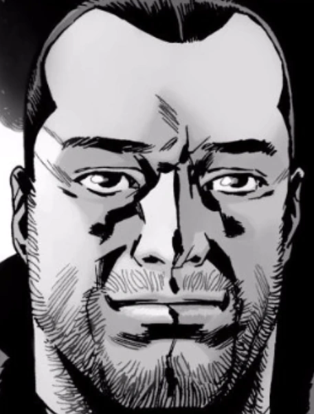Negan (HQ) | Wiki The Walking Dead | Fandom