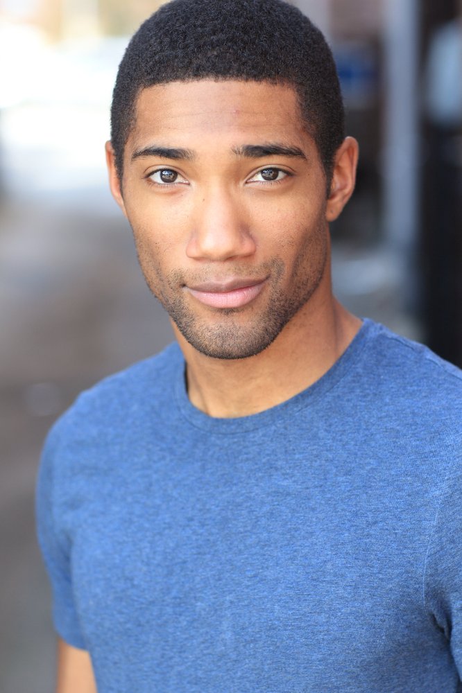 Carter Redwood | Wiki The Walking Dead | Fandom