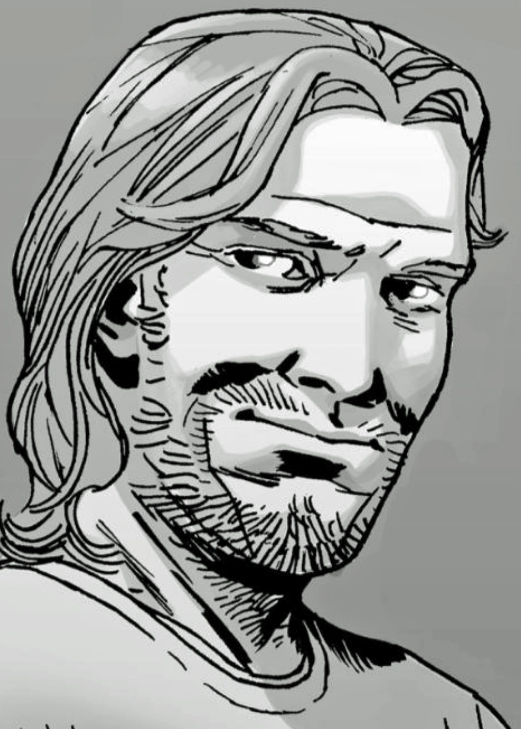Aaron (HQ) | Wiki The Walking Dead | FANDOM powered by Wikia