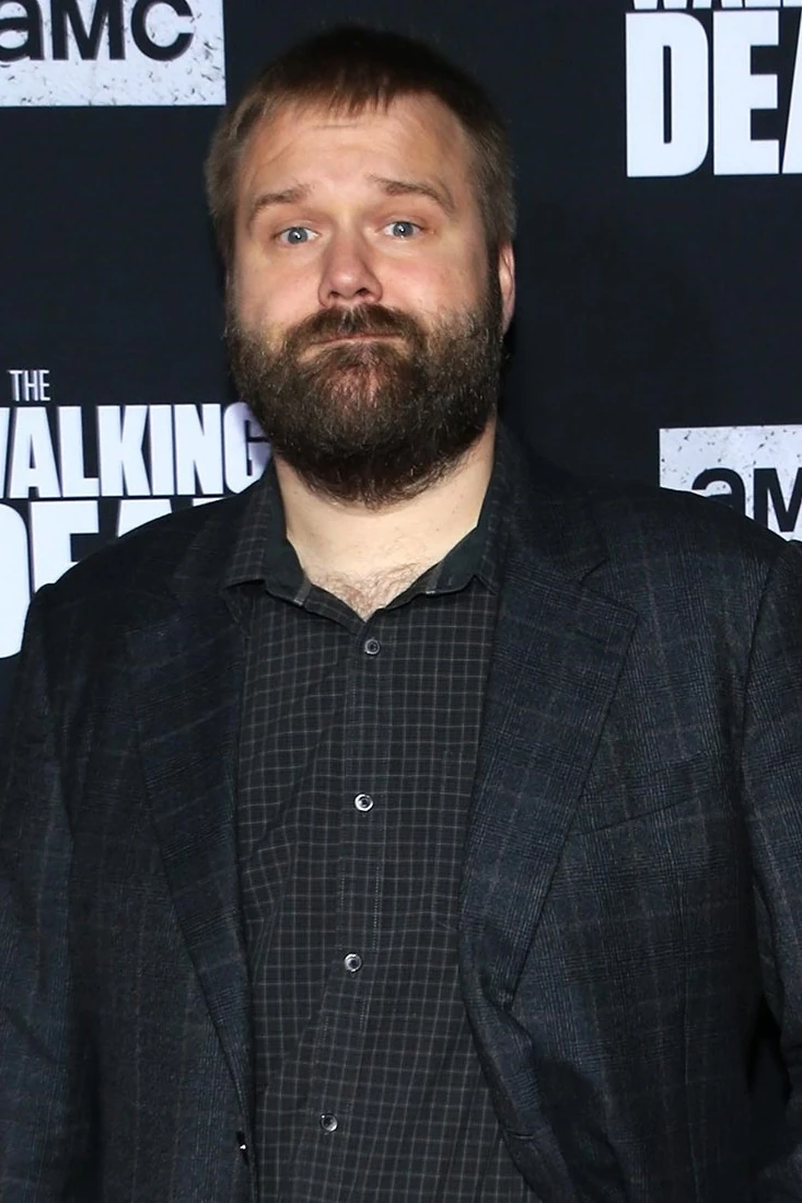 Robert Kirkman | Wiki The Walking Dead | Fandom
