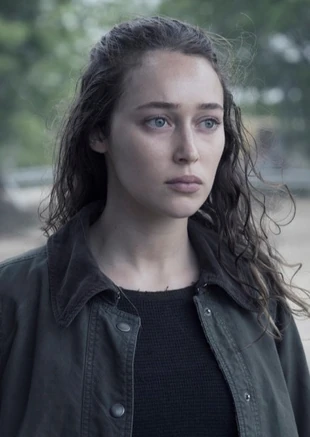 Alicia Clark | Wiki The Walking Dead | FANDOM powered by Wikia