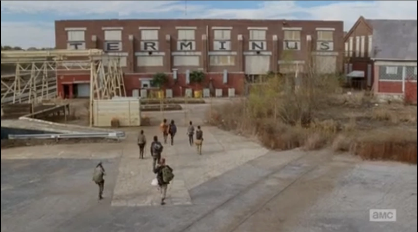 Terminus | Wiki The Walking Dead | FANDOM powered by Wikia