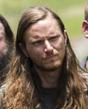 Jared | Wiki The Walking Dead | Fandom