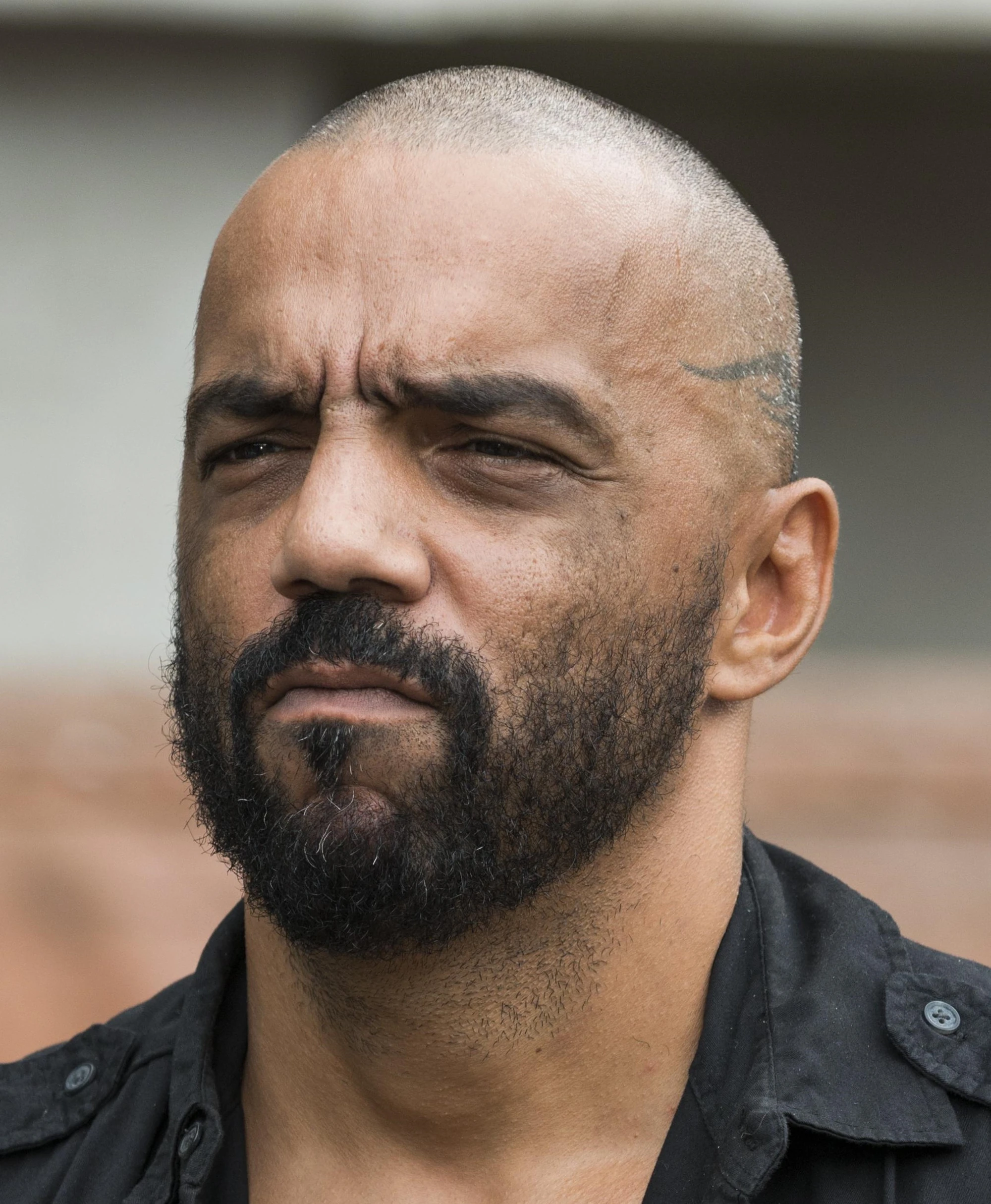 Gary (TV) | Wiki The Walking Dead | Fandom