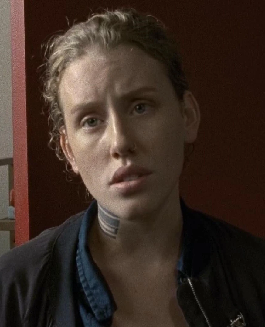 Laura (TV) | Wiki The Walking Dead | Fandom