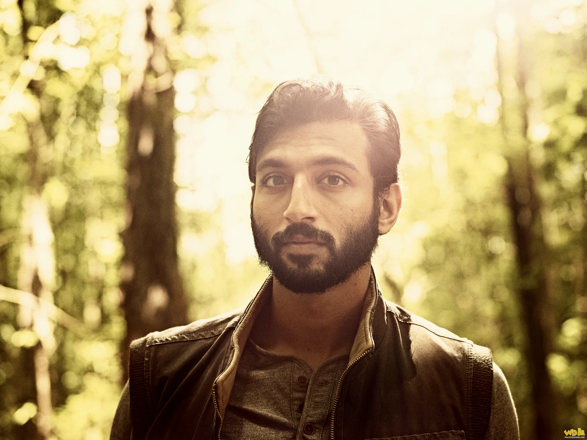 Siddiq (TV) | Wiki The Walking Dead | FANDOM powered by Wikia