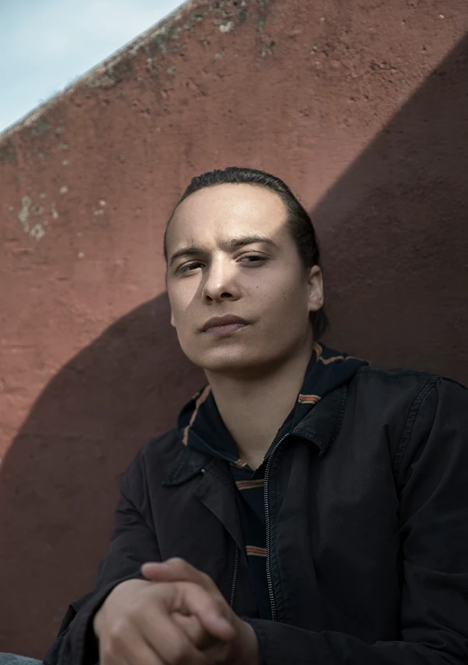 Imagem - Nick-clark-fear-the-walking-dead.jpg | Wiki The Walking Dead ...