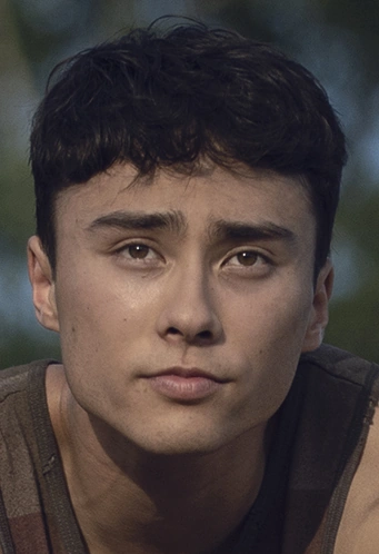 Rodney | Wiki The Walking Dead | Fandom