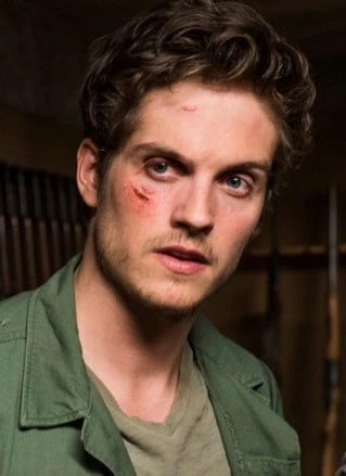 Troy Otto | Wiki The Walking Dead | Fandom