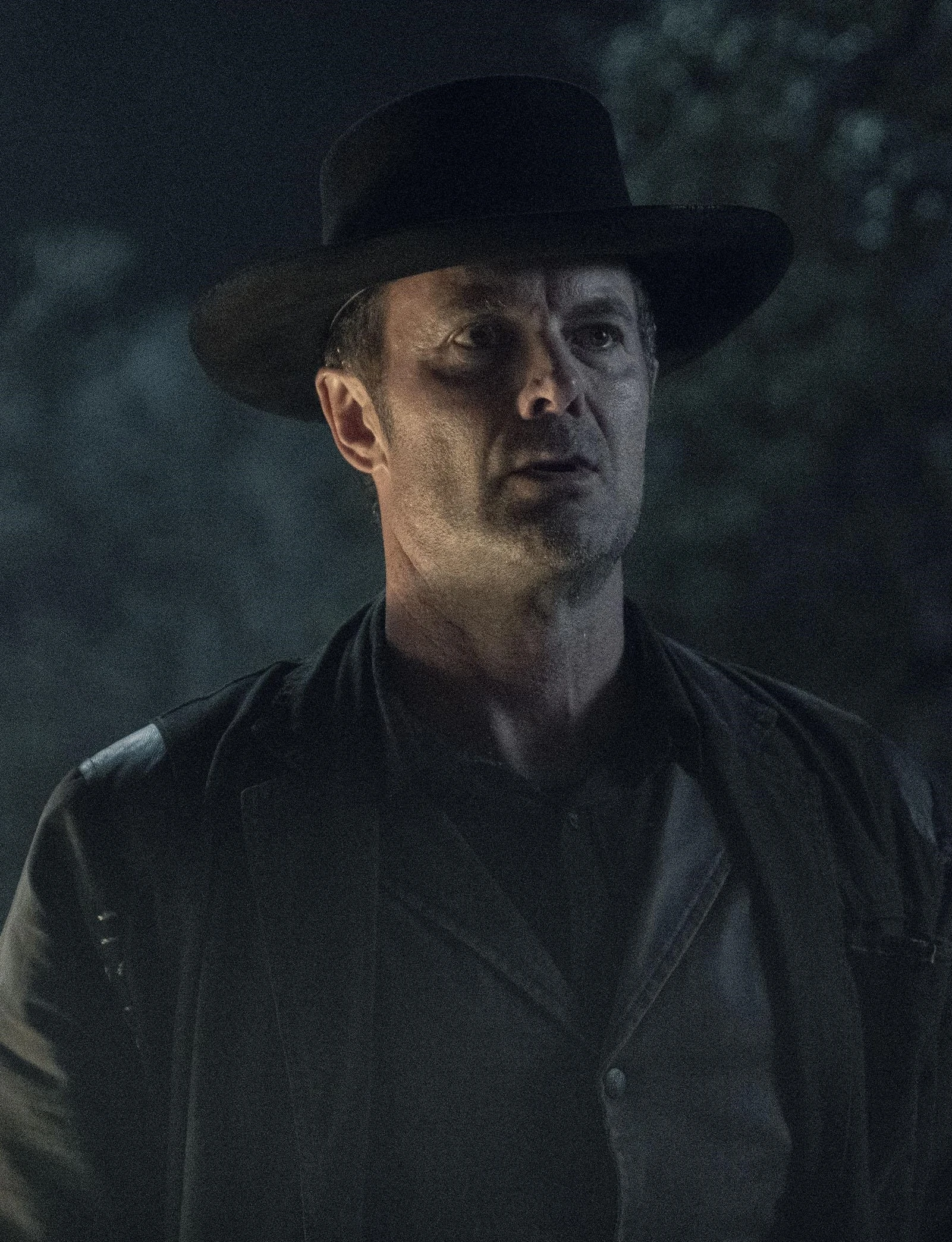 John Dorie | Wiki The Walking Dead | FANDOM powered by Wikia