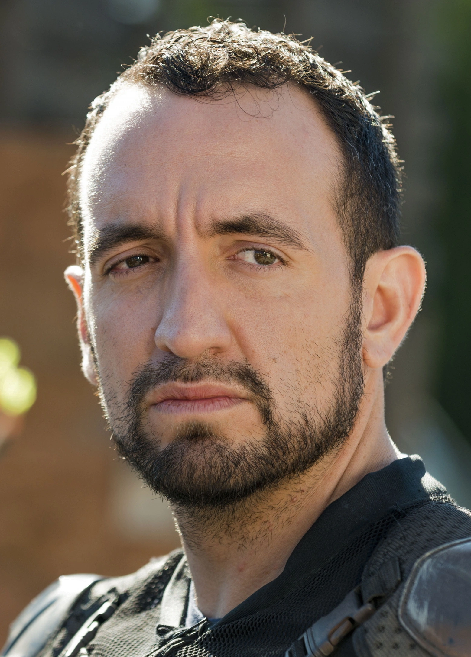 Alvaro | Wiki The Walking Dead | Fandom