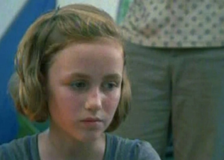 Sophia | Wiki The Walking Dead | Fandom