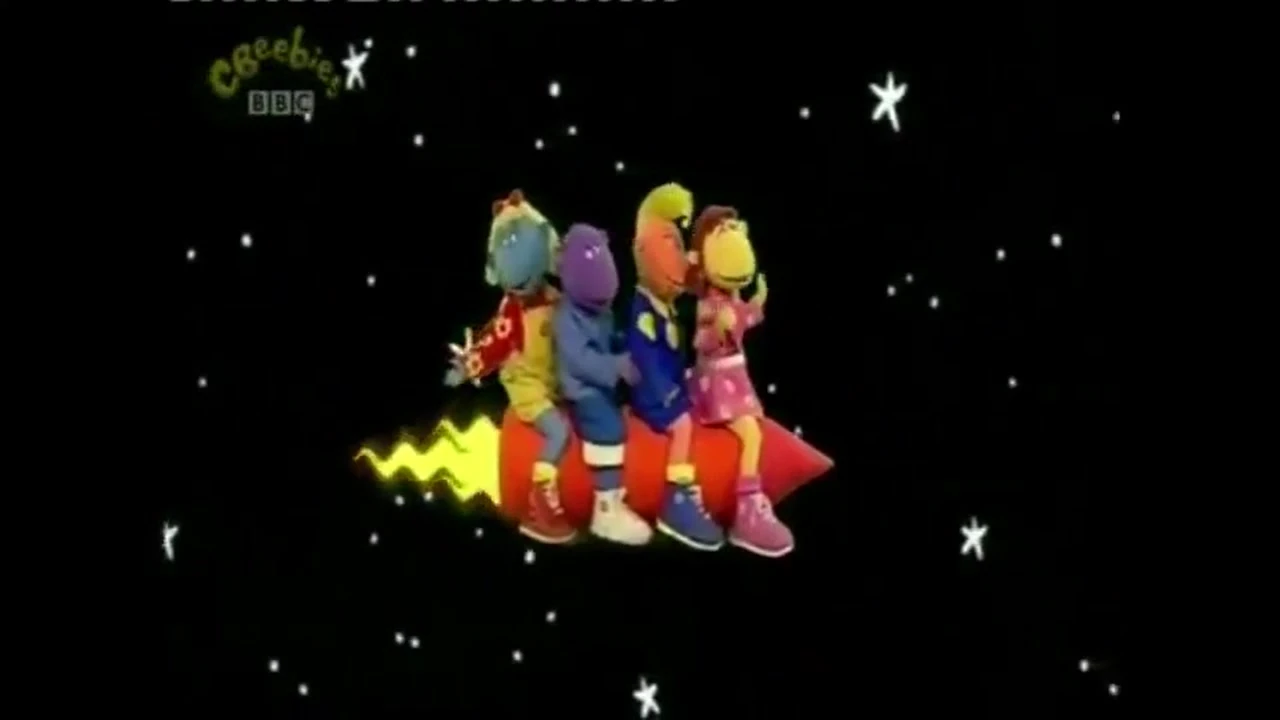 Tweenies Go Round The Moon | Tweenies Wiki | Fandom