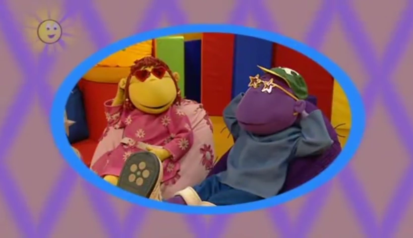Cool | Tweenies Wiki | Fandom