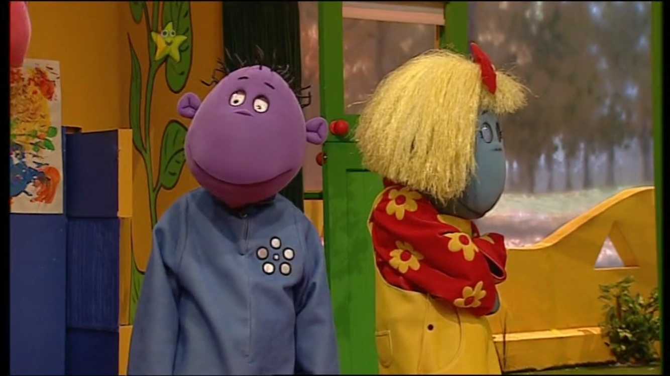 Making Up | Tweenies Wiki | Fandom