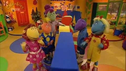 The Wall | Tweenies Wiki | Fandom