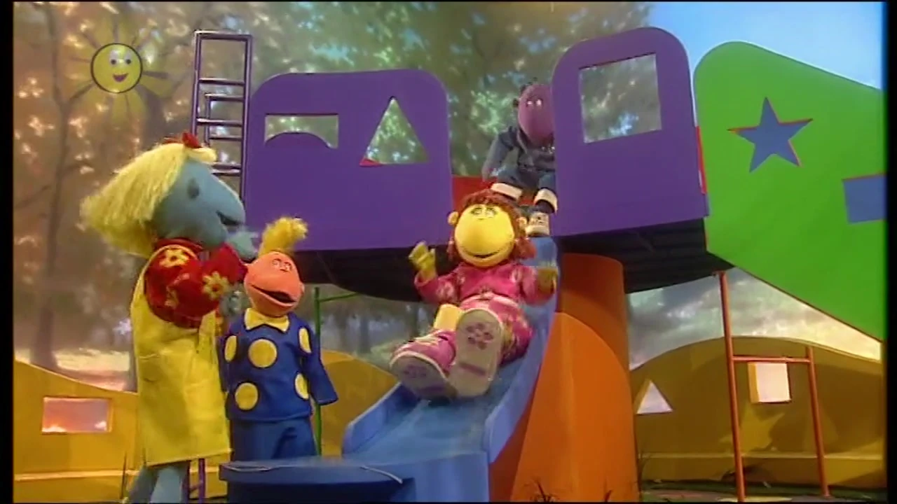 Up And Down | Tweenies Wiki | Fandom