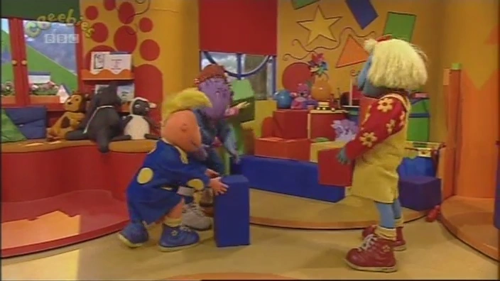 Tidying | Tweenies Wiki | FANDOM powered by Wikia