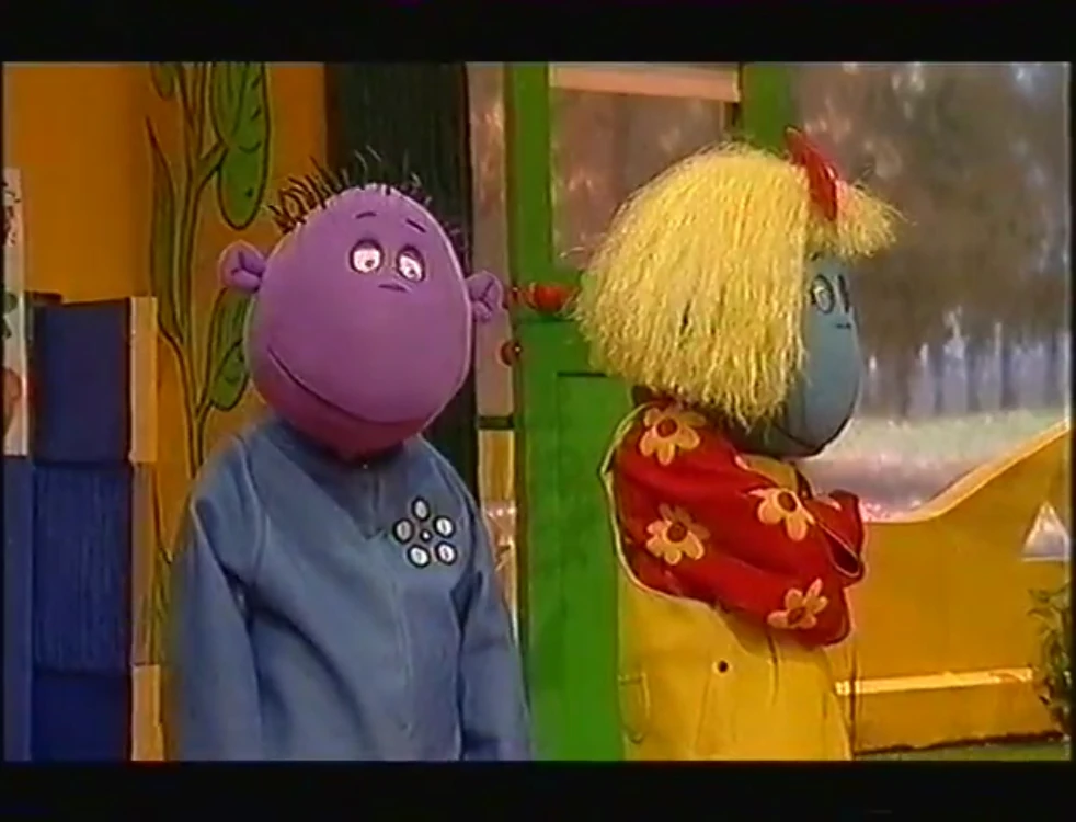 Making Up | Tweenies Wiki | FANDOM powered by Wikia