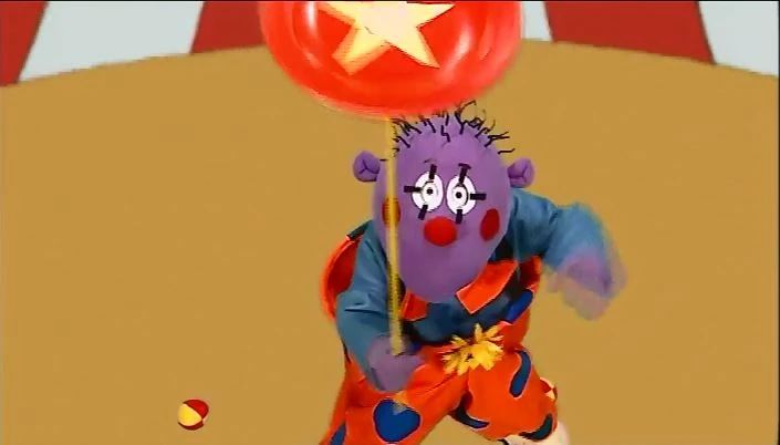 Milo the Clown | Tweenies Wiki | FANDOM powered by Wikia