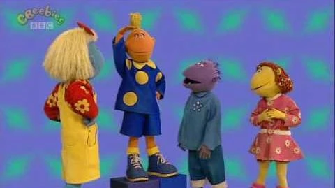 Video - Tweenies - Series 4 Episode 32 - High and Low (21st November ...