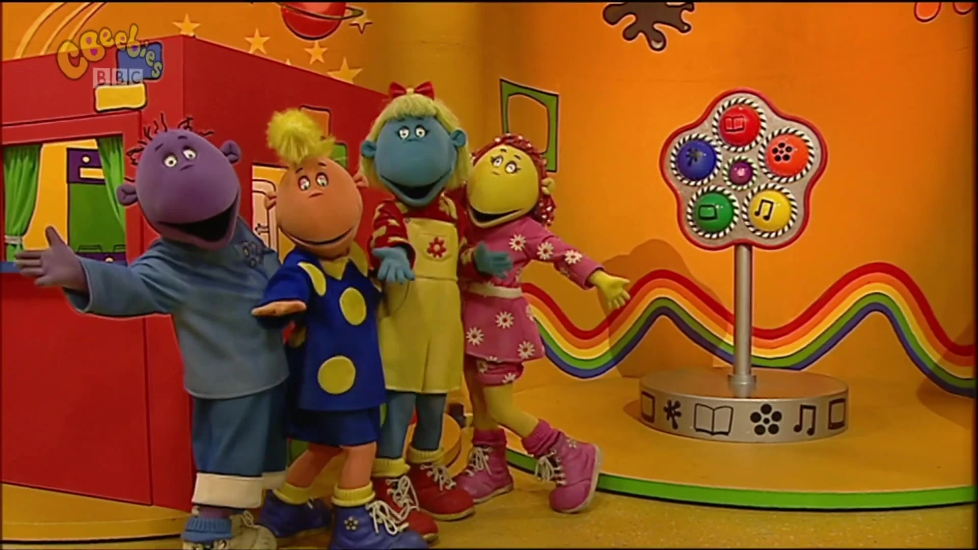 Remember, Remember | Tweenies Wiki | Fandom