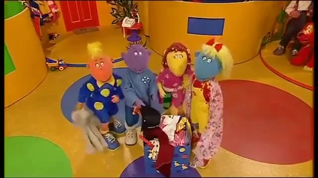 Open the Box | Tweenies Wiki | Fandom