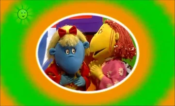 Listen | Tweenies Wiki | Fandom