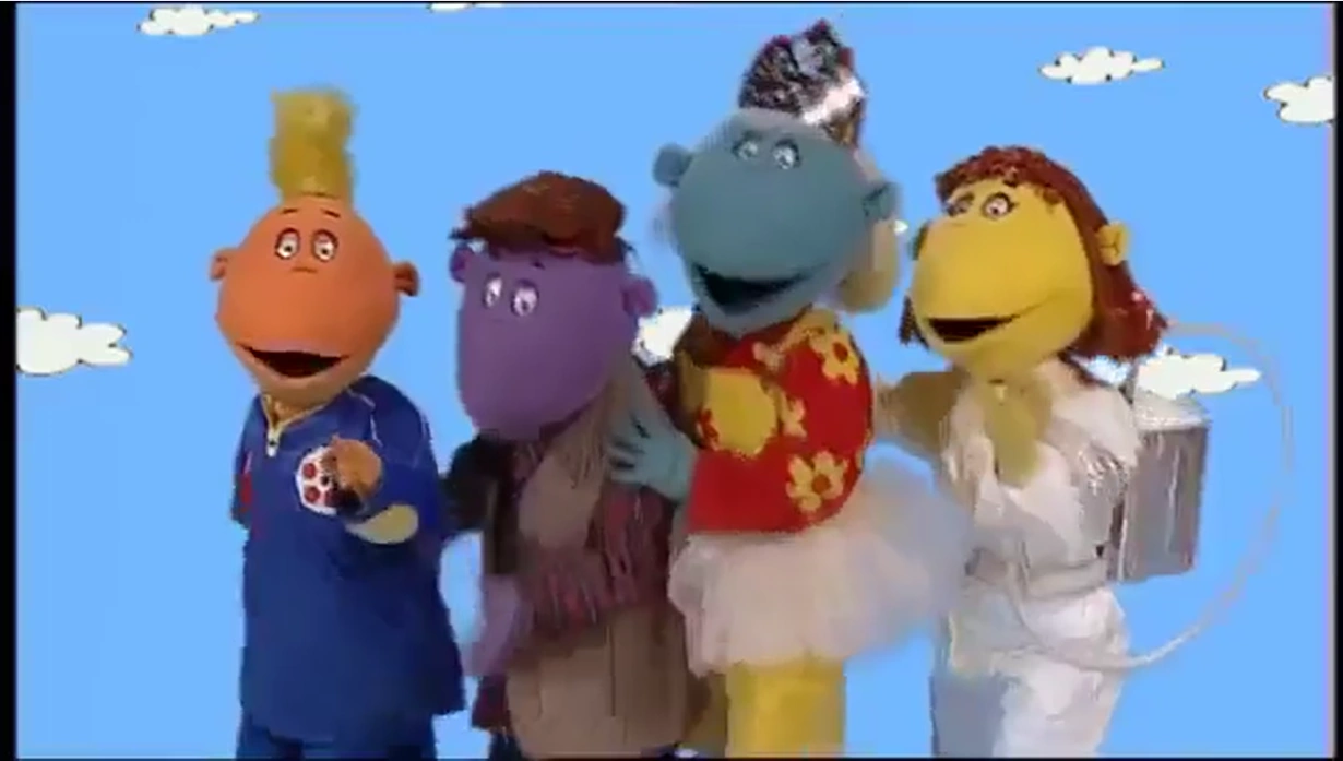 Shoe Shoe Song | Tweenies Wiki | FANDOM powered by Wikia