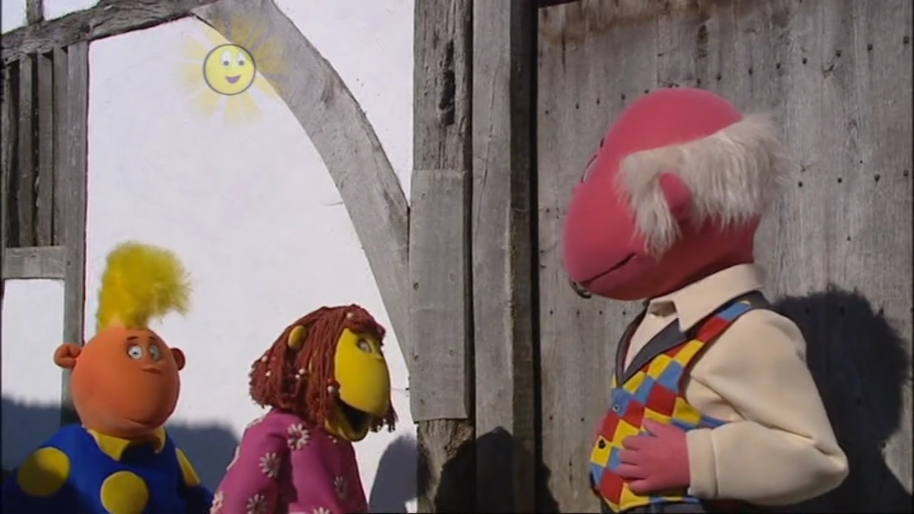 Old House | Tweenies Wiki | Fandom