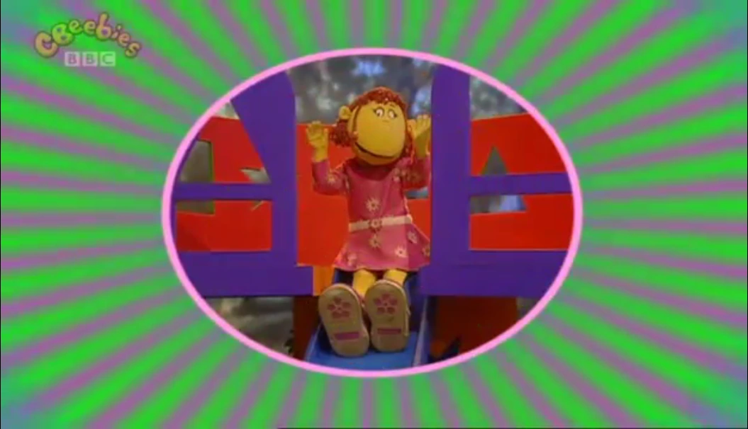Again | Tweenies Wiki | Fandom