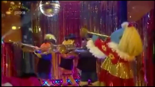 Just Ask The Brass | Tweenies Wiki | Fandom